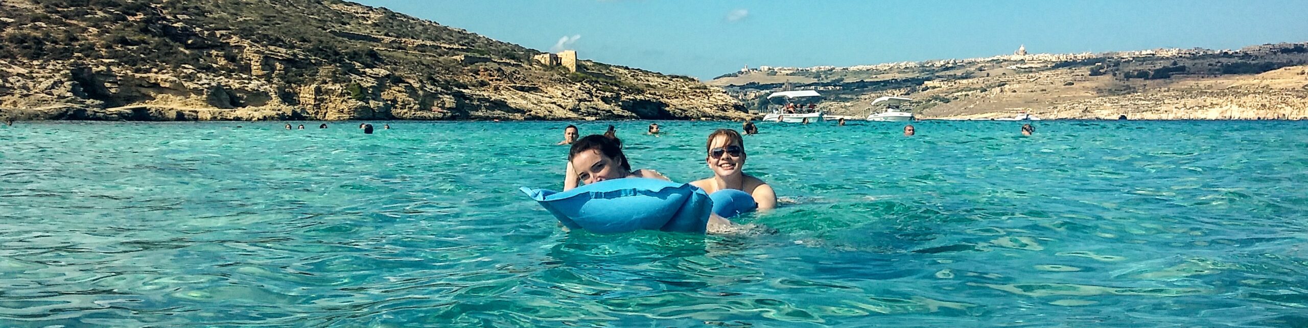 Maltalingua – Tutuki - studium v zahraničí